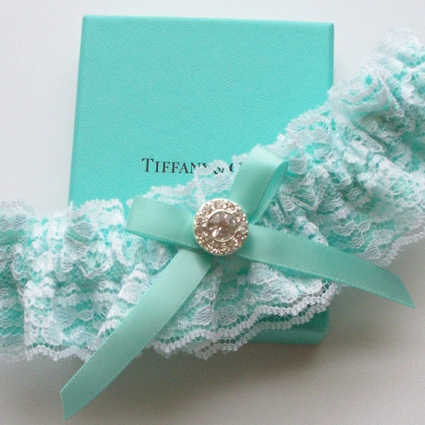 Garter - Etsy