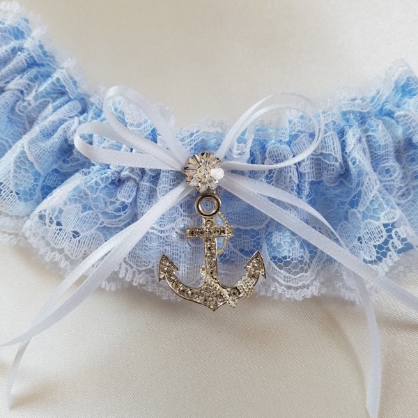 Beach Garter - Etsy