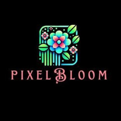 pixelbloom21 - Etsy