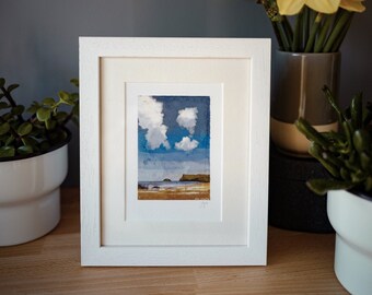 Small framed prints | Etsy