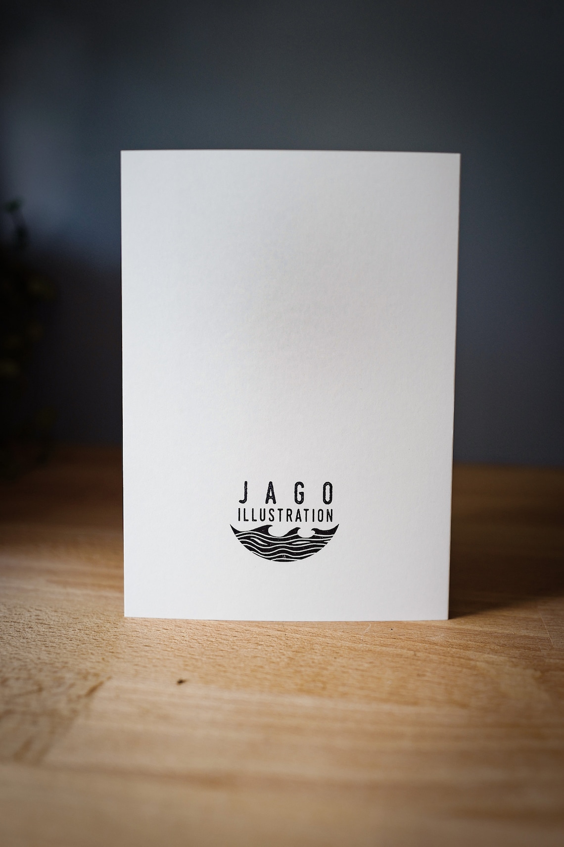 Vitamin Sea - Greetings Card - Etsy UK