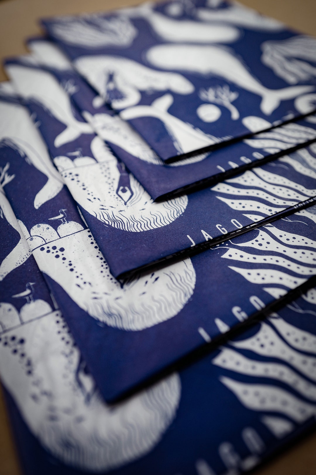 Swimmers - Printed Tissue Paper Gift Wrap (5 Sheets) - Etsy