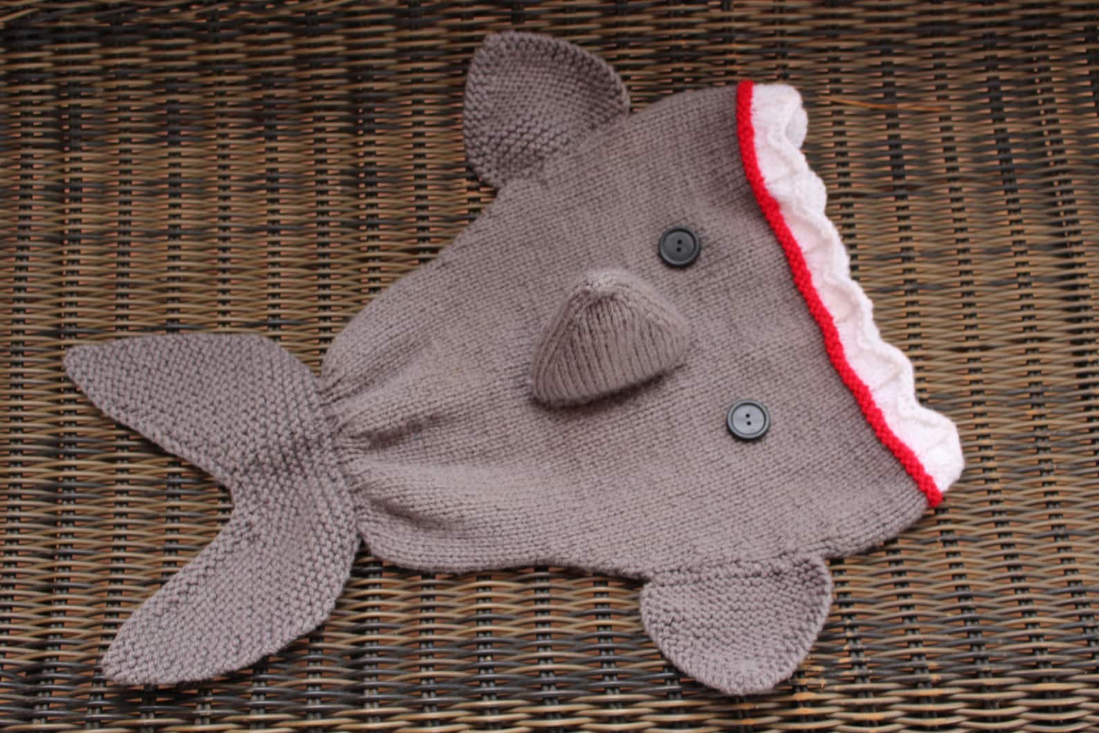 DIGITAL Download Knit Doll Blanket Knitting PATTERN Knit - Etsy