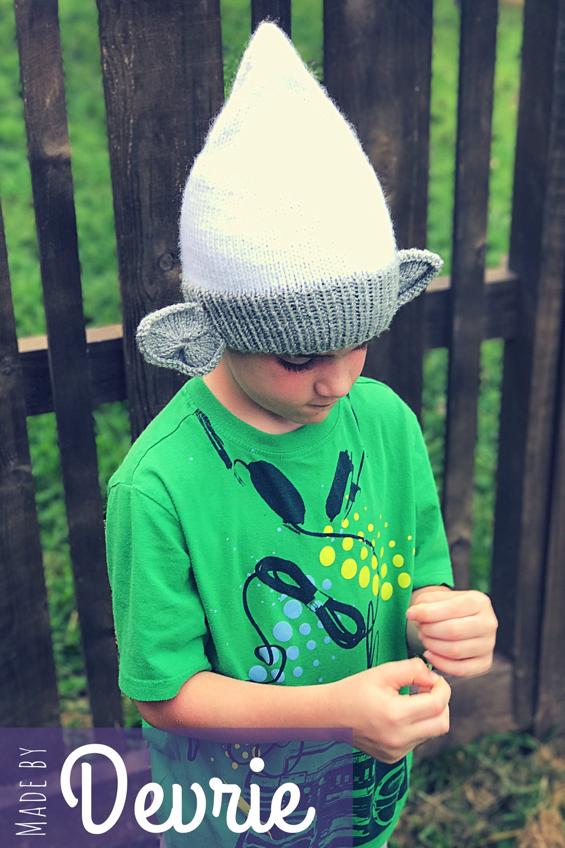 DIGITAL Download Poppy Troll Inspired Hat KNITTING PATTERN - Etsy