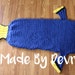 DIGITAL Download, Dory Blanket, Dory Blanket Pattern, KNITTING Pattern ...