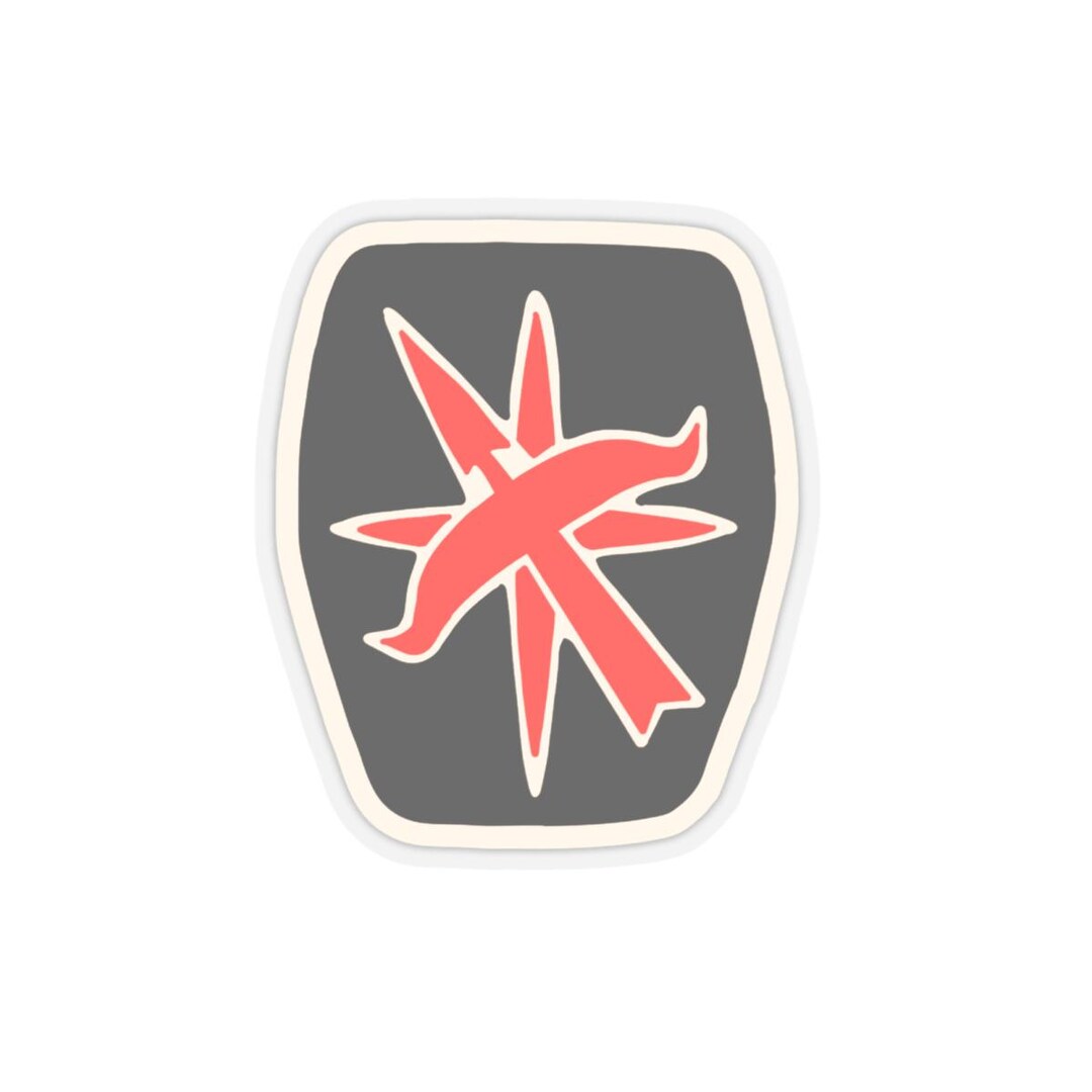 Toyota Chaser Emblem Digital Download for Stickers, Decals, and Designs ...