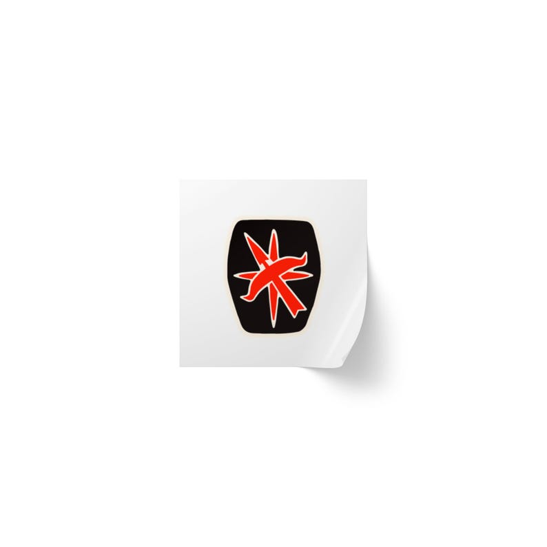 Toyota Chaser Emblem Digital Download for Stickers, Decals, and Designs ...