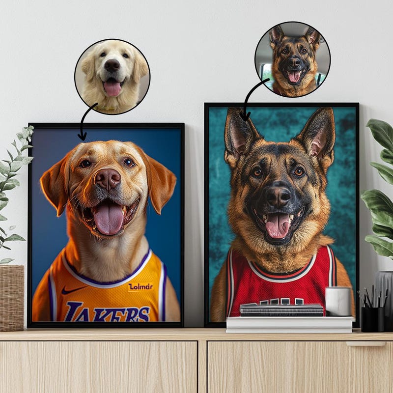 Nba - Etsy