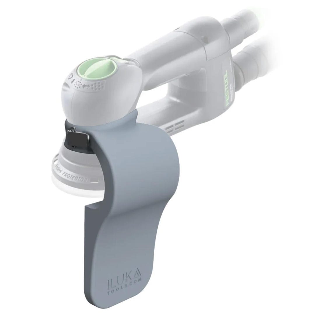 Festool Rotex RO90 Edge Sanding Attachment - Etsy