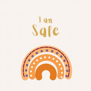 Printable Affirmation Posters for Kids - Etsy