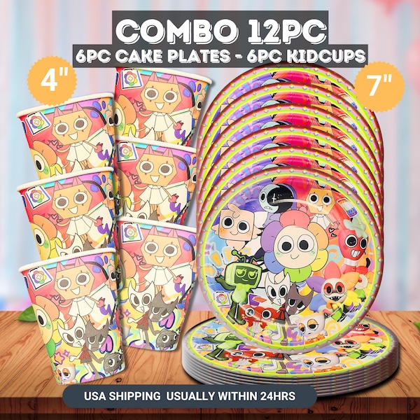 Dandys World Pebbles - Etsy