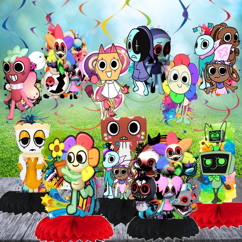 Shelly Dandys World Trinket - Etsy