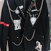 PUNK BLAZER - Etsy