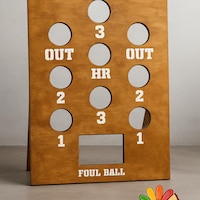A-holes Bean Bag Game - Etsy