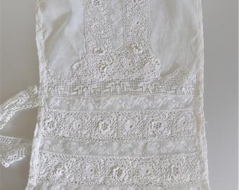 Repurposed lace | Etsy