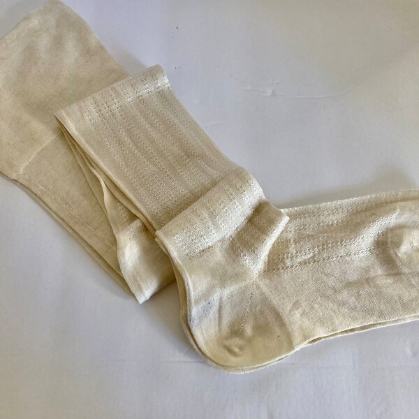 Silk Stockings - Etsy