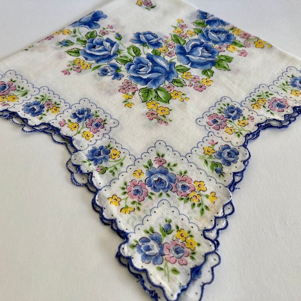 Hankies - Etsy