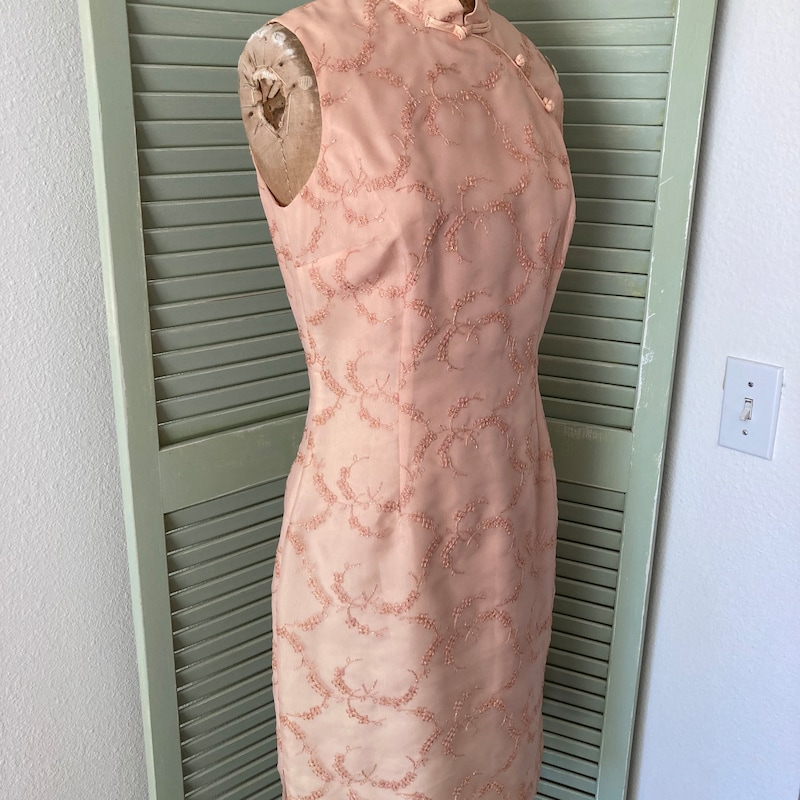 Asian Inspired Dresses for Women - Etsy
