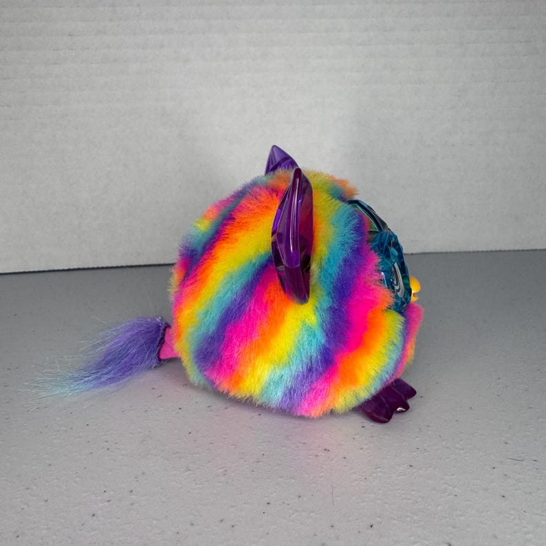 2013 Hasbro Furby Furbling. Tested. Works! EUC. - Etsy