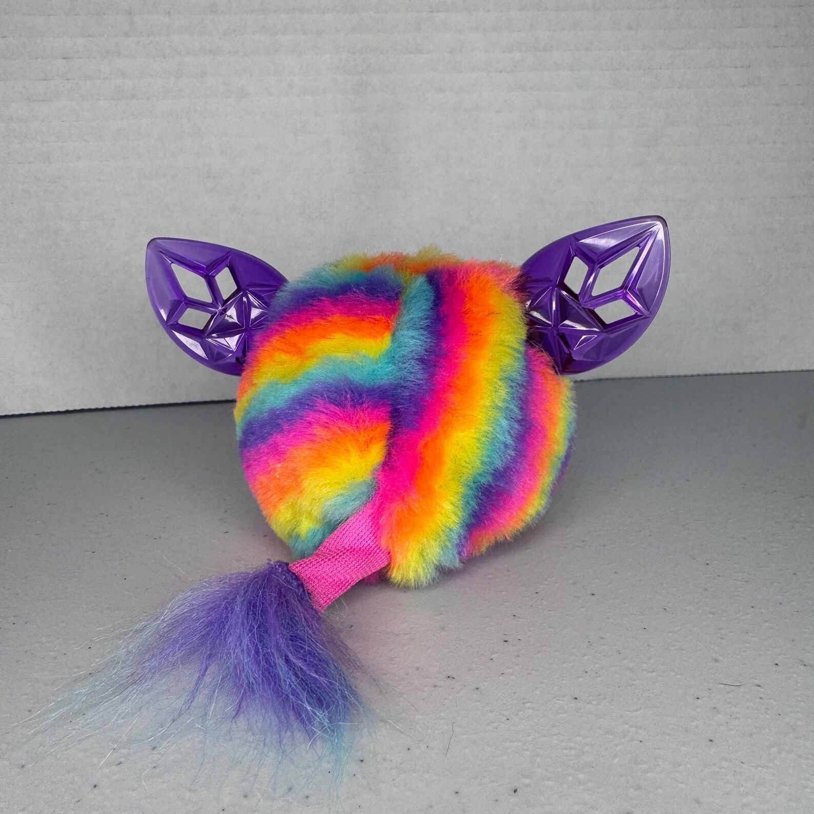 2013 Hasbro Furby Furbling. Tested. Works! EUC. - Etsy