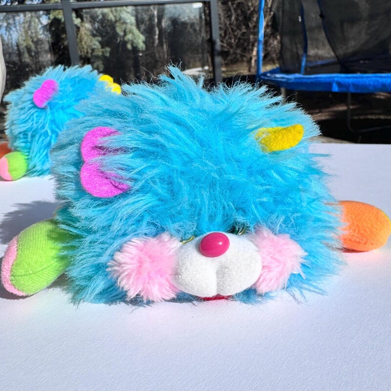 Popples - Etsy