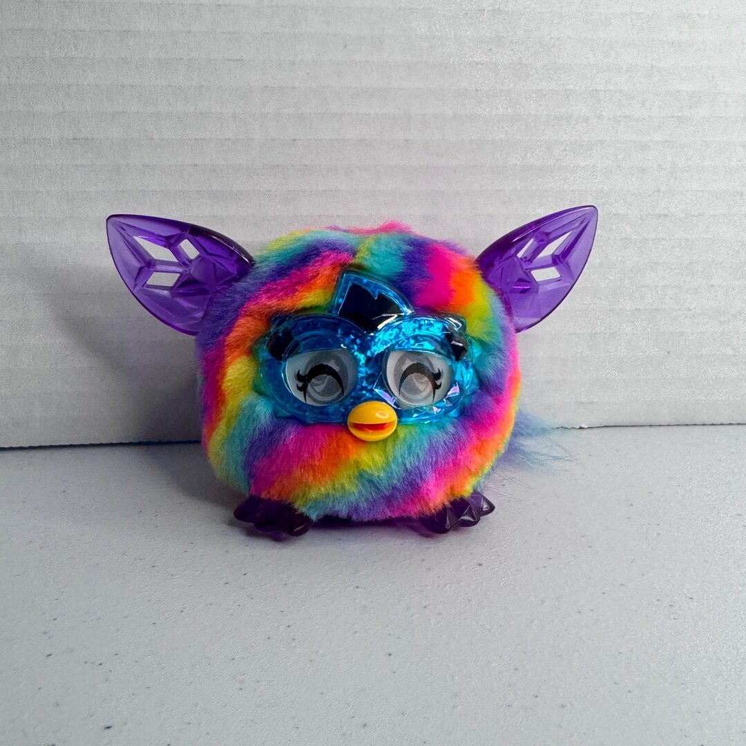 2013 Hasbro Furby Furbling. Tested. Works! EUC. - Etsy