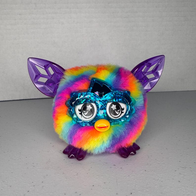 2013 Hasbro Furby Furbling. Tested. Works! EUC. - Etsy