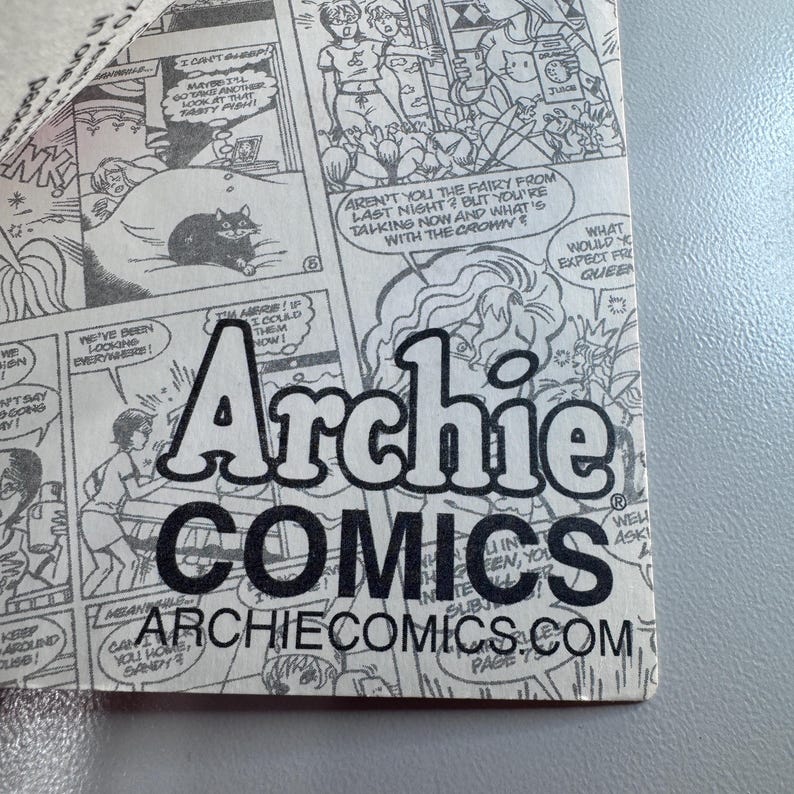 RARE First Edition - the Magic of Sabrina the Teenage Witch - 2011 ...