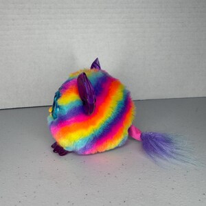 2013 Hasbro Furby Furbling. Tested. Works! EUC. - Etsy