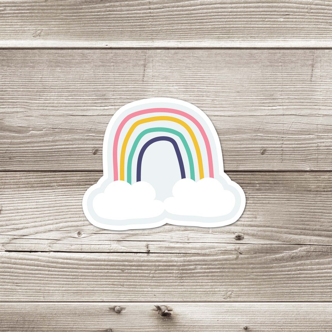 Rainbow - Etsy