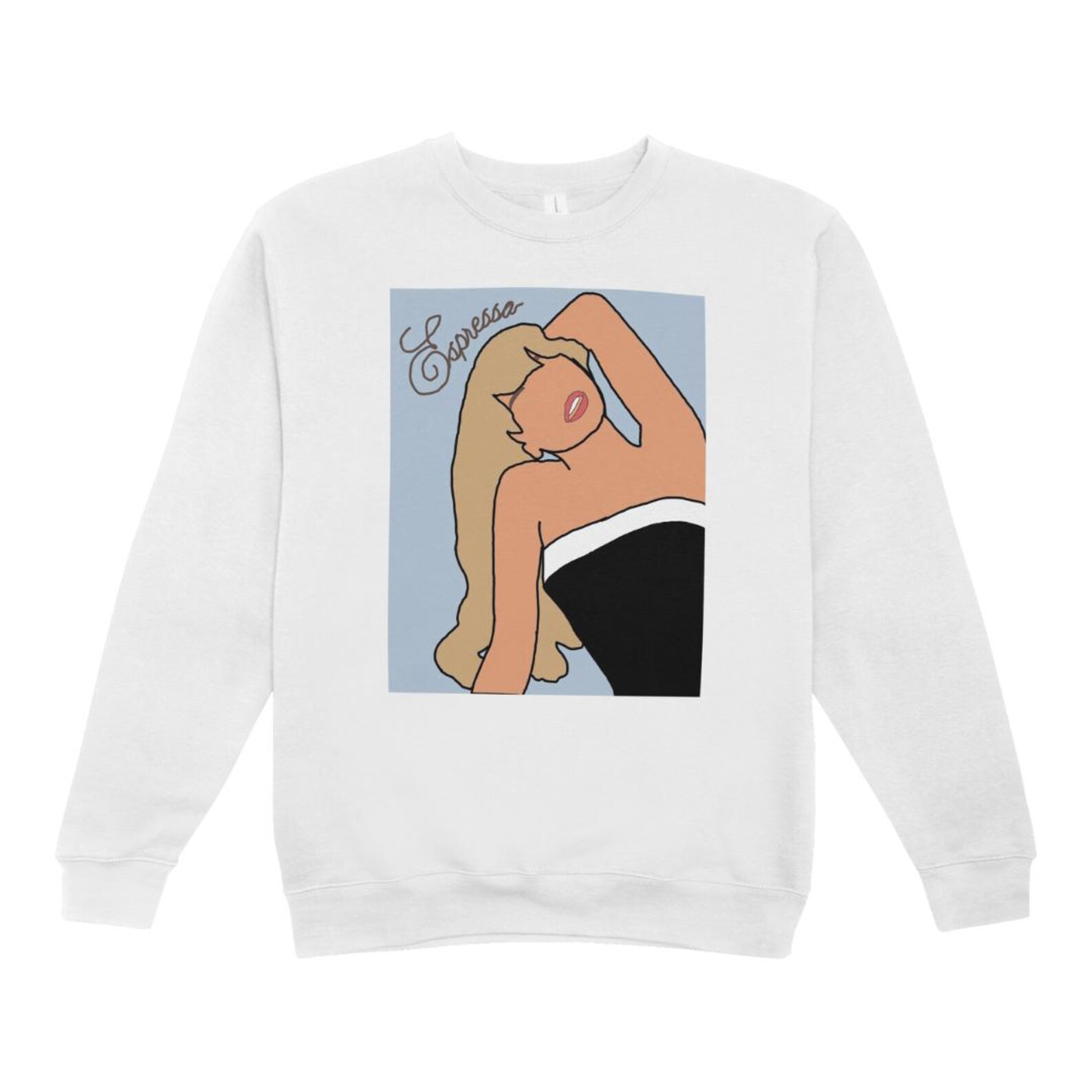 Sabrina Carpenter Digital Art | Custom | Home Decor | Digital Download ...
