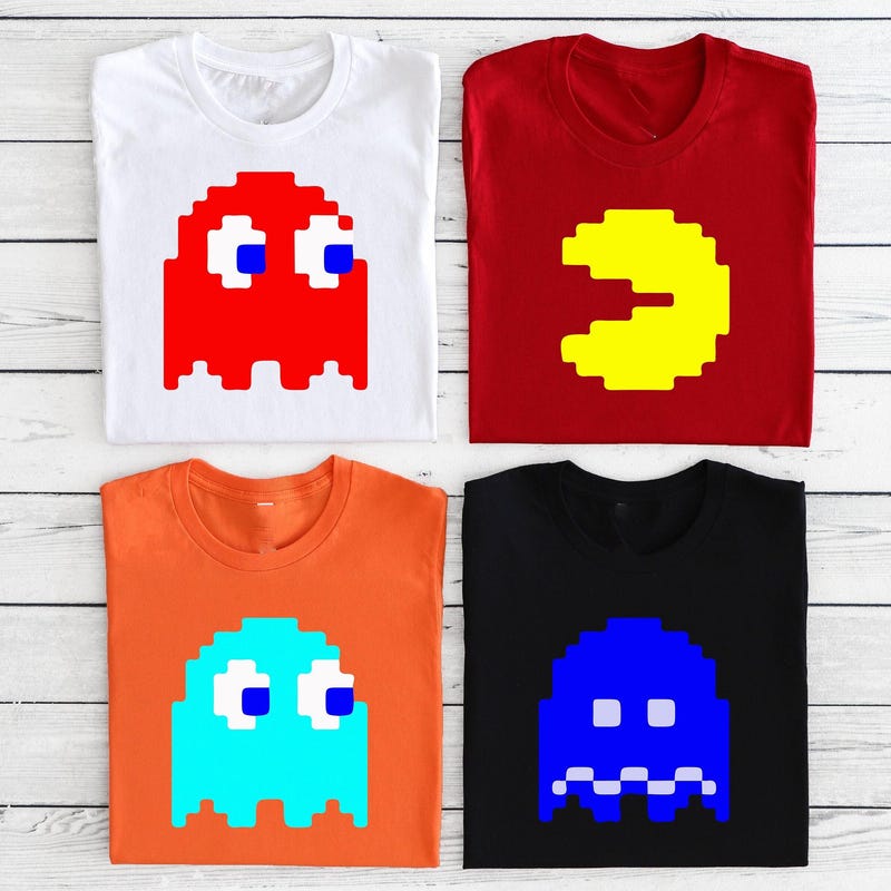 Arcade Outfit - Etsy