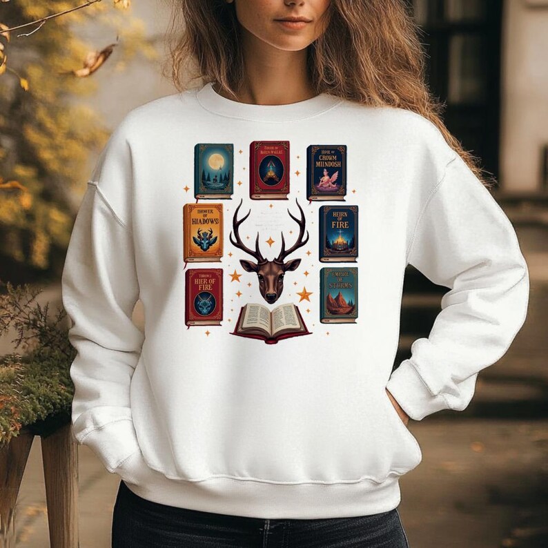 TOG Series Digital Download Merch, Terrasen the Thirteen Png, Aelin ...