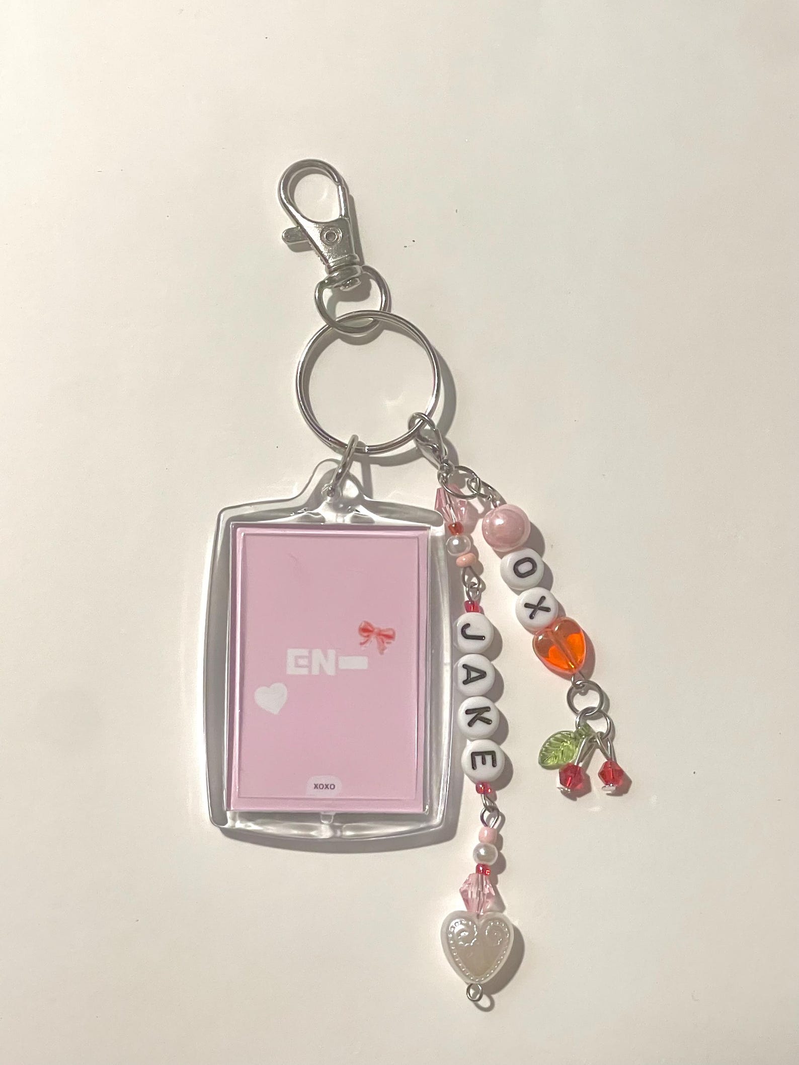Enhypen Keychains / Kpop Keychain / Enhypen Merch - Etsy