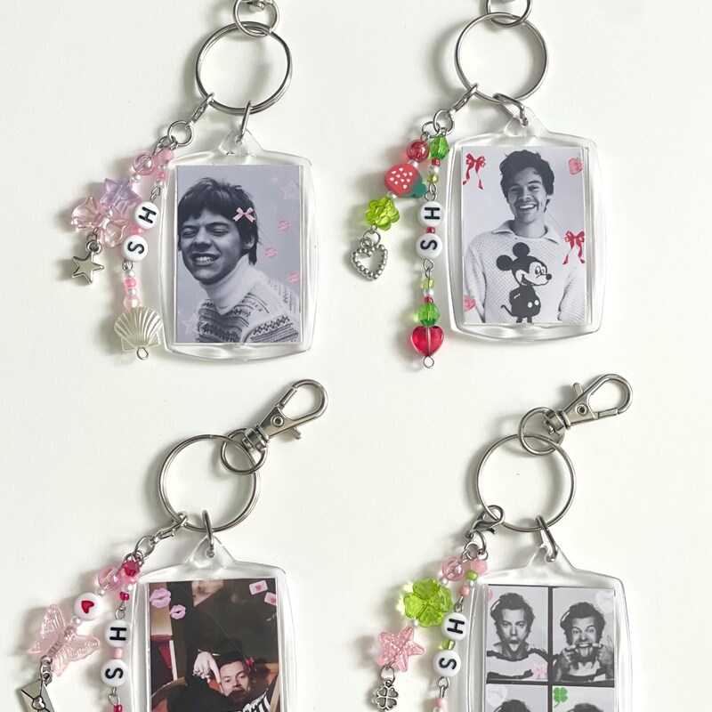 Harry Styles Merch - Etsy