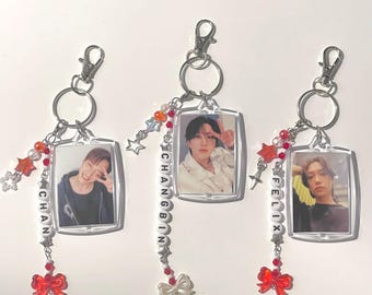 Stray Kids Dominate Tour Keychains / Kpop Keychain / Stray Kids Merch ...