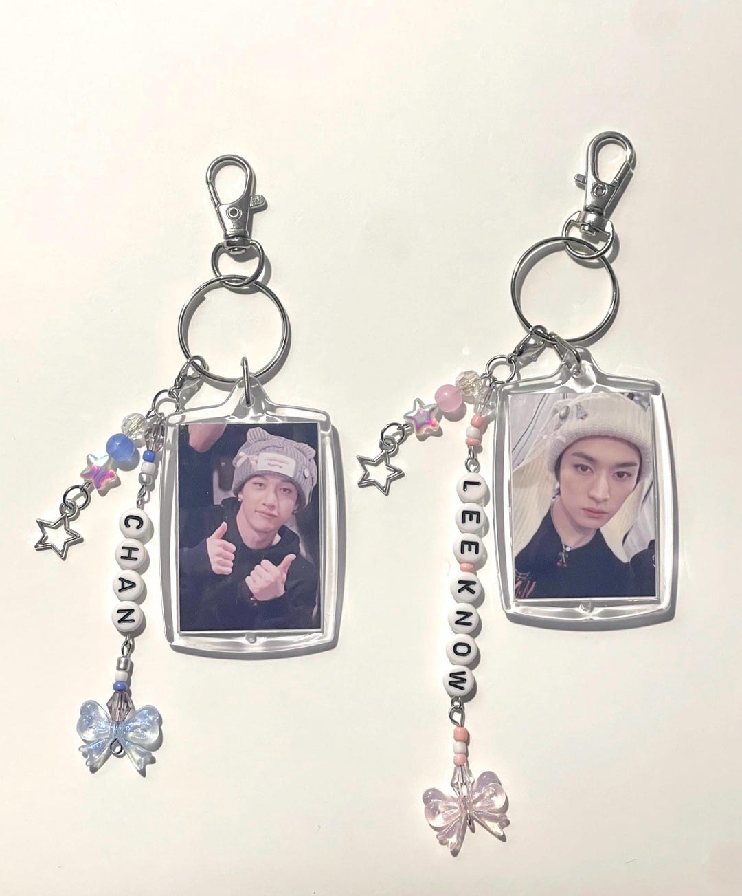 Stray Kids Skzoo Keychains / Kpop Keychain / Stray Kids Merch - Etsy