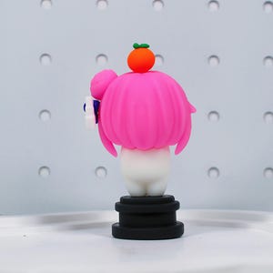NIKKE: the Goddess of Victory Cute Doro Meme Figurine on Trophy - Etsy