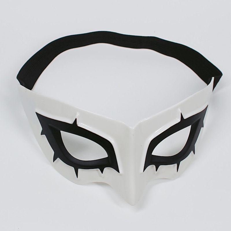 Persona 5 Joker - Etsy