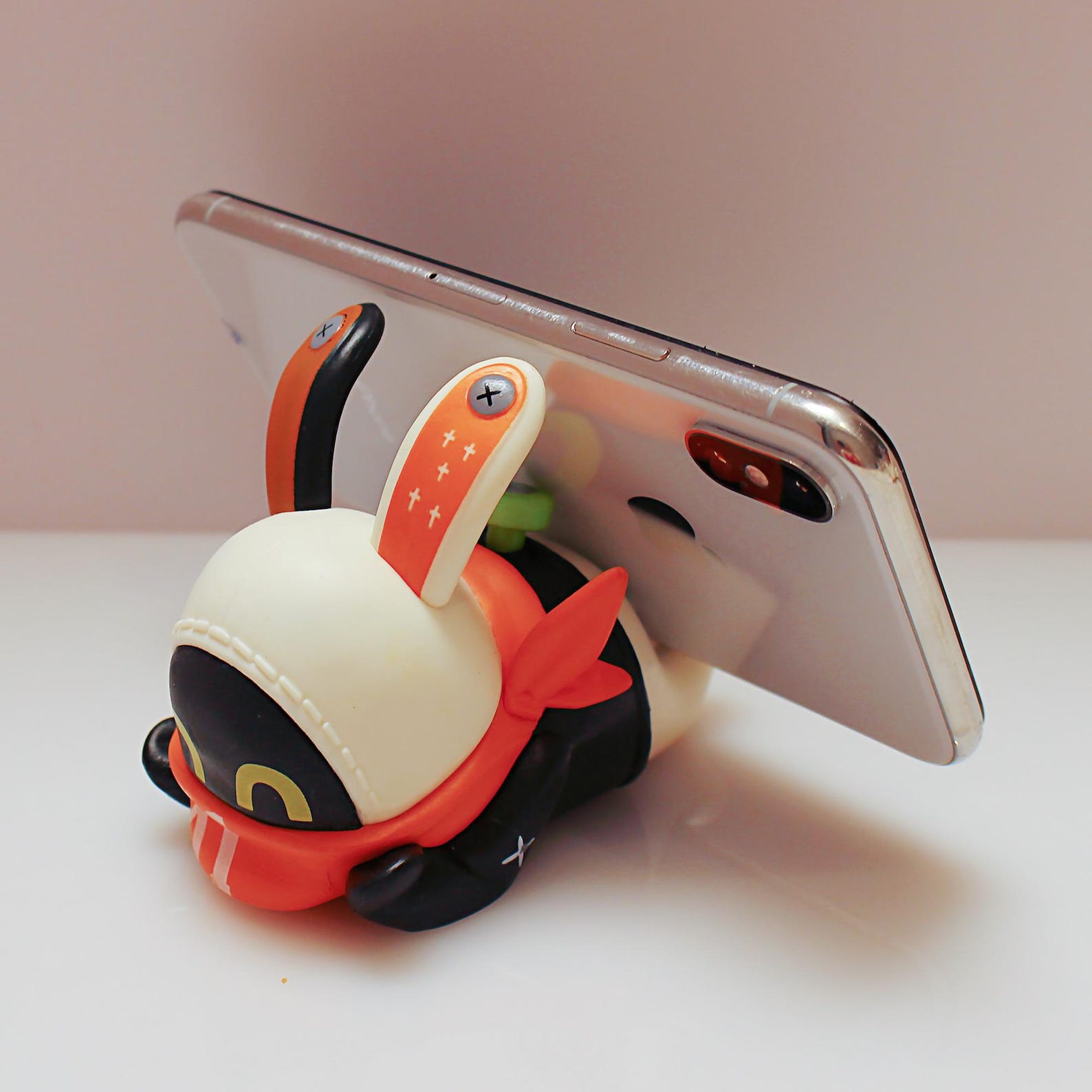 Zenless Zone Zero Phone Stand，bangboo Eous Phone Holder，zzz Gift - Etsy