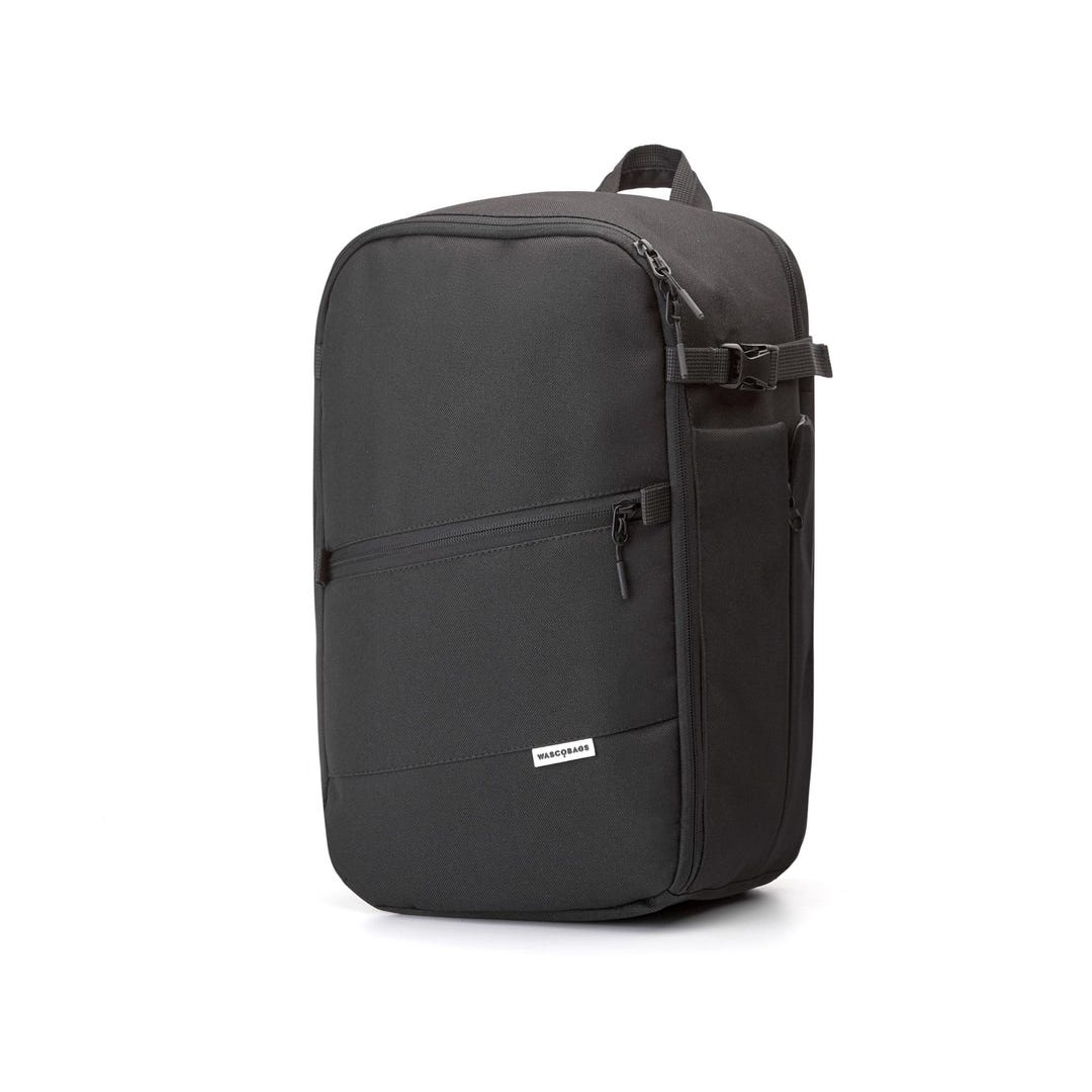 Travel Backpack 40x25x20 Cm | Underseat Cabin Bag Ryanair | Carry-on ...