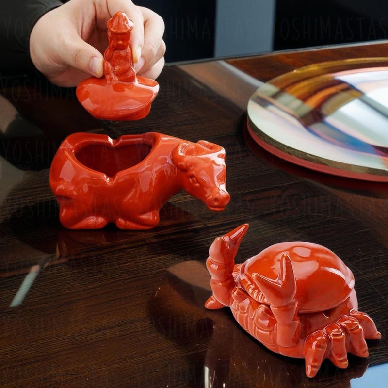 Clay Smoking Tray - Etsy UK