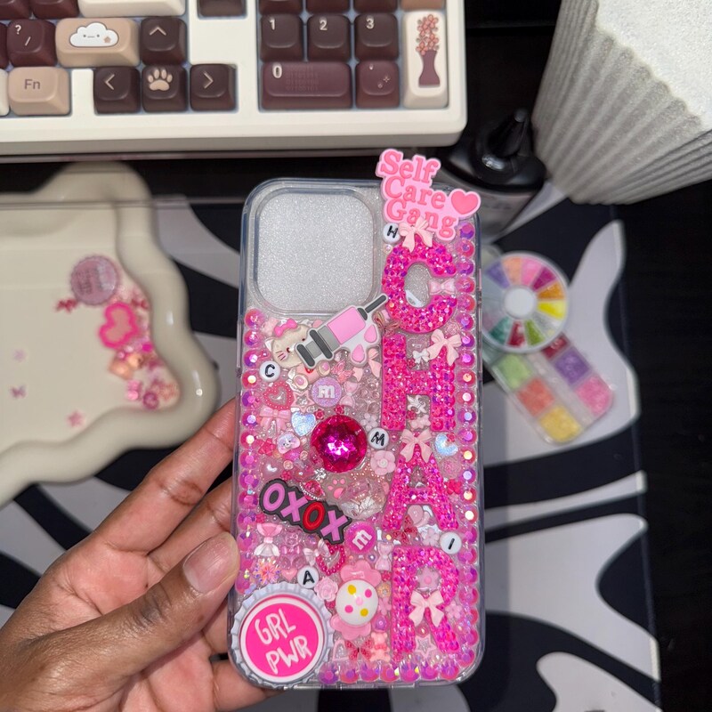 Junk Case - Etsy