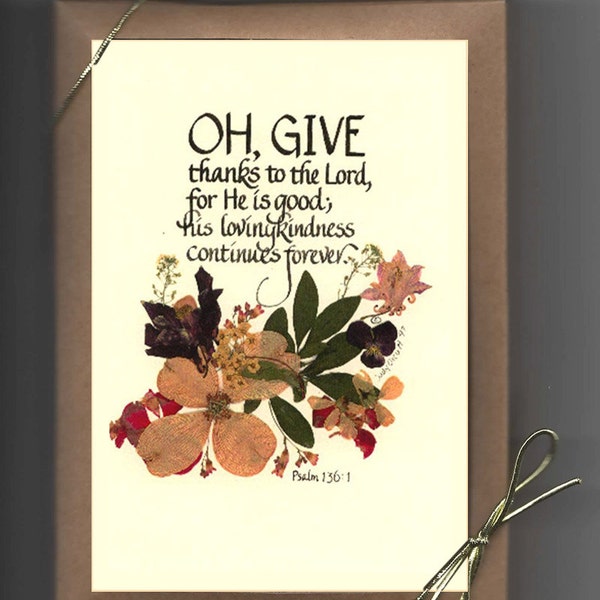 Original Calligraphy - Etsy