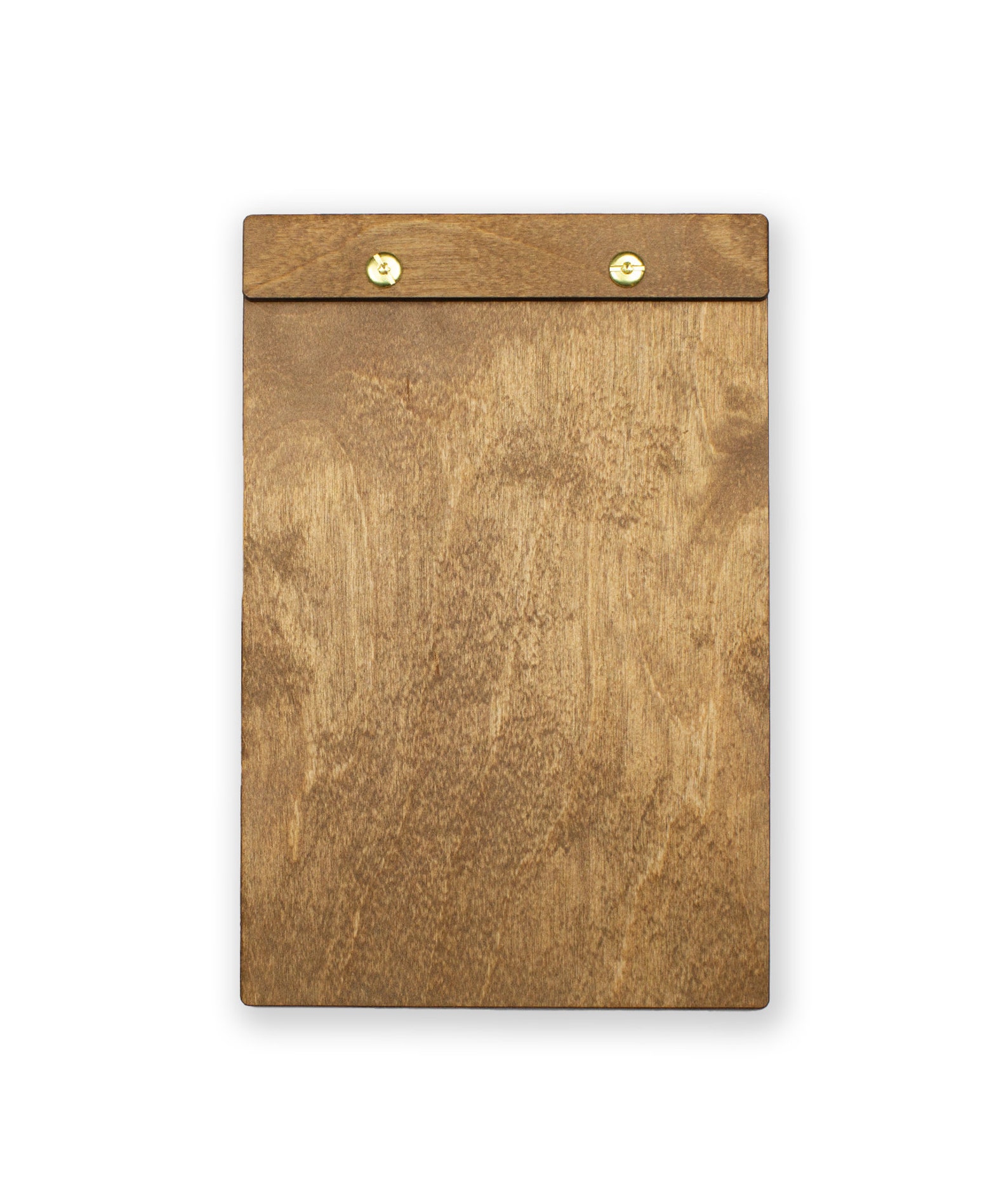 Customizable Birch Wood Menu Board: Restaurant Cafe Bar (5.5 X 8.5) - Etsy