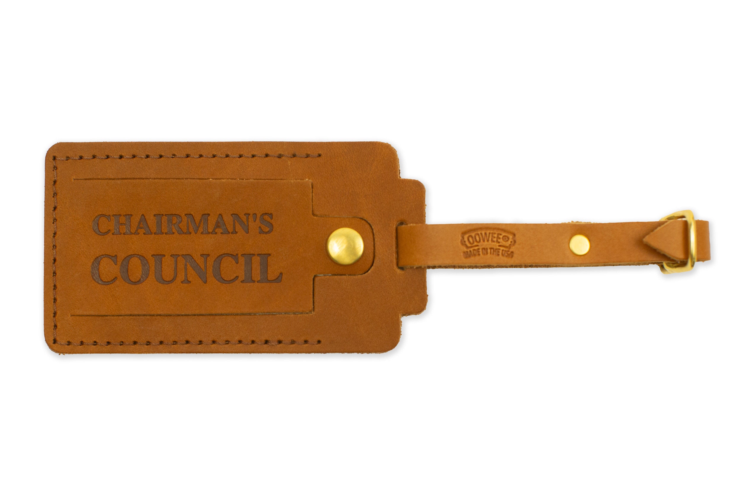 Personalized Full Grain Leather Luggage Tag, Custom Tag for Luggage, Baggage Tag, Customized ...