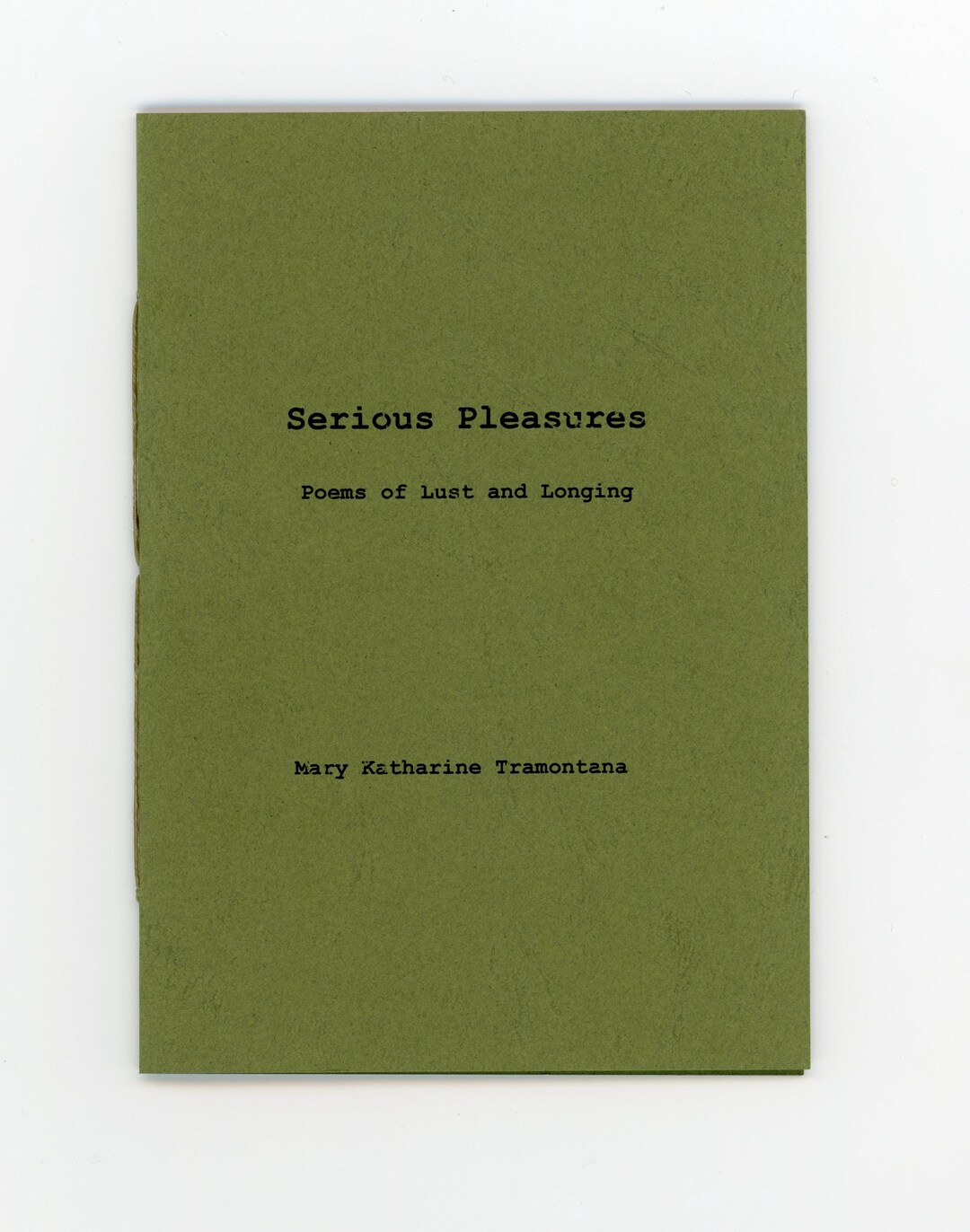 Serious Pleasures: Poems of Lust and Longing - Etsy