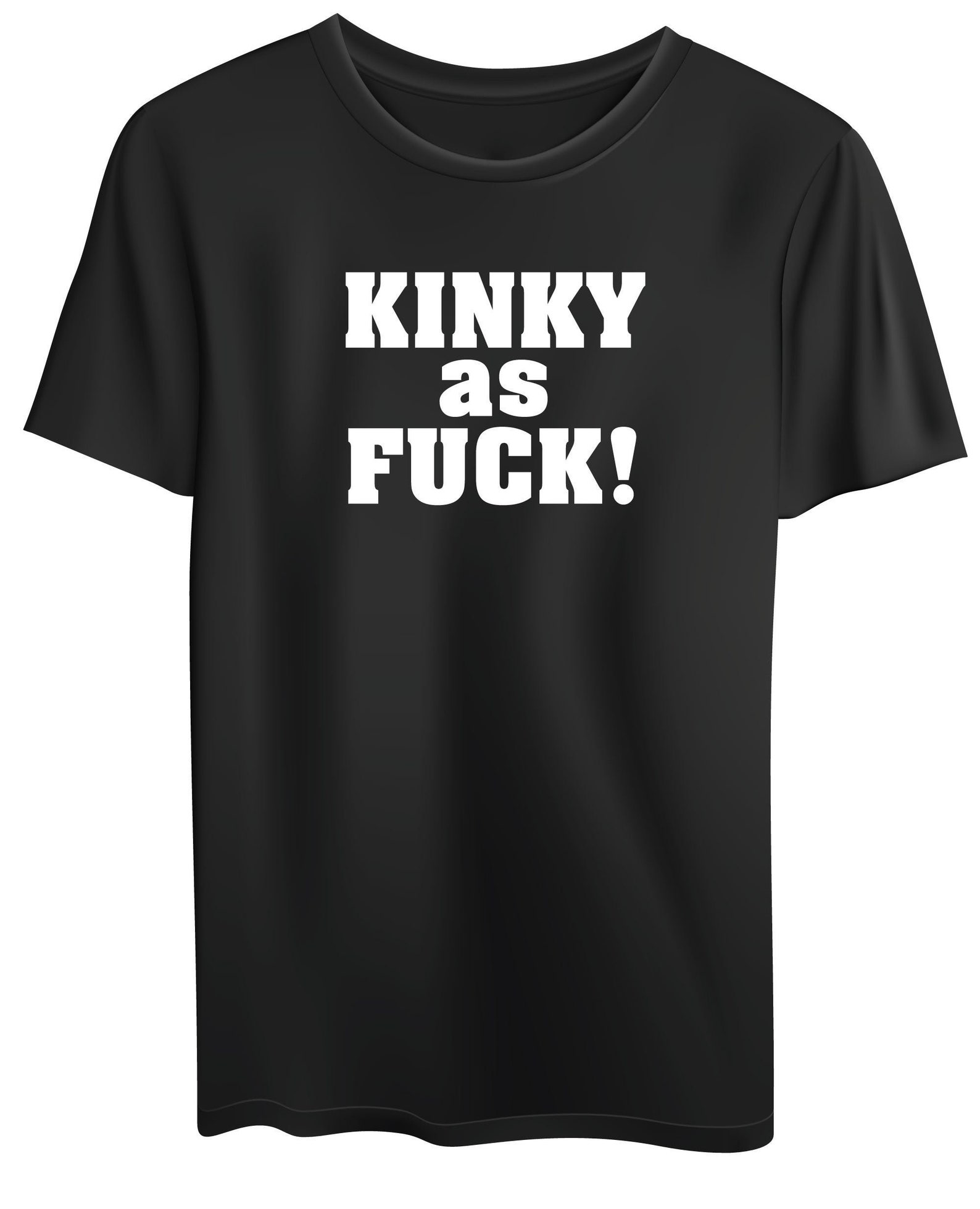 Kinky as FK Ddlg Shirt, Little, Bdsm Gift, Submissive T-shirt, Ddlb ...