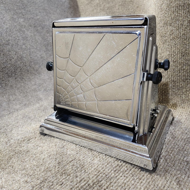 Antique Toasters - Etsy