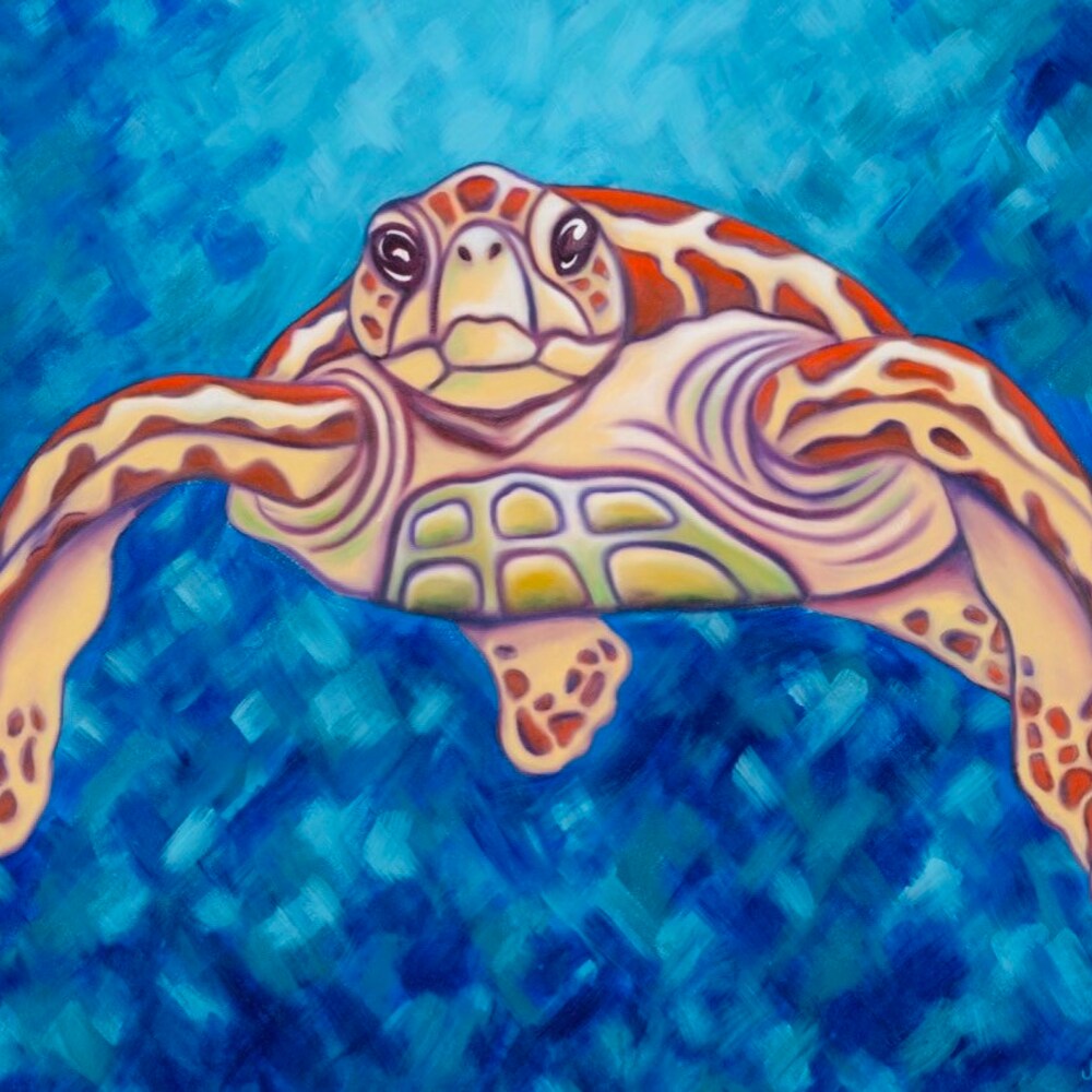 JulieJonesArtwork - Etsy